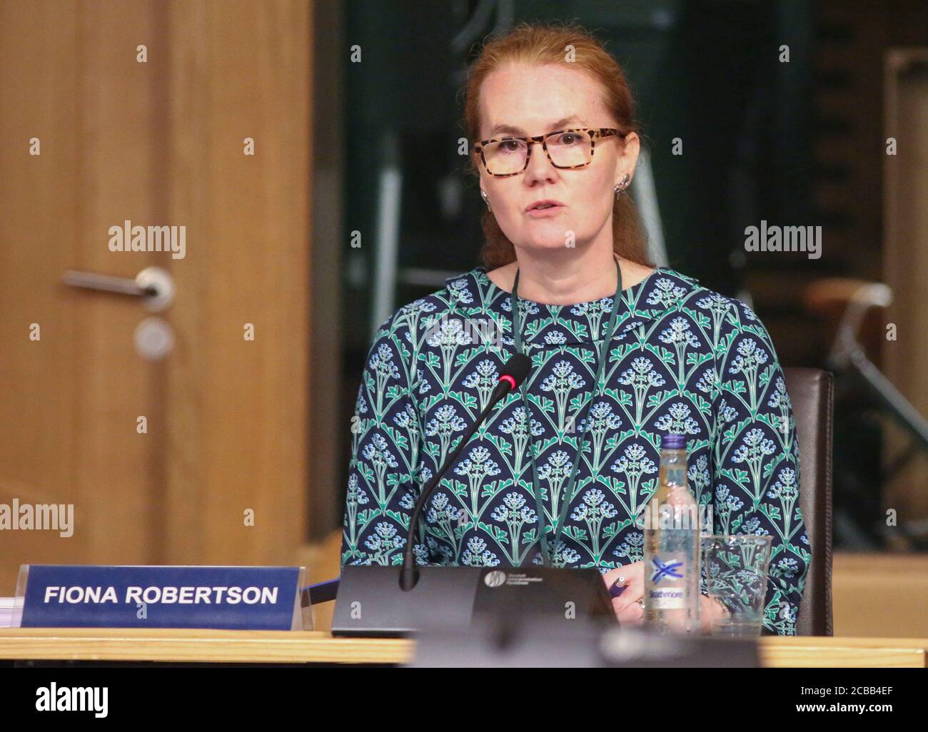 Fiona robertson education hi-res stock photography and images - Alamy