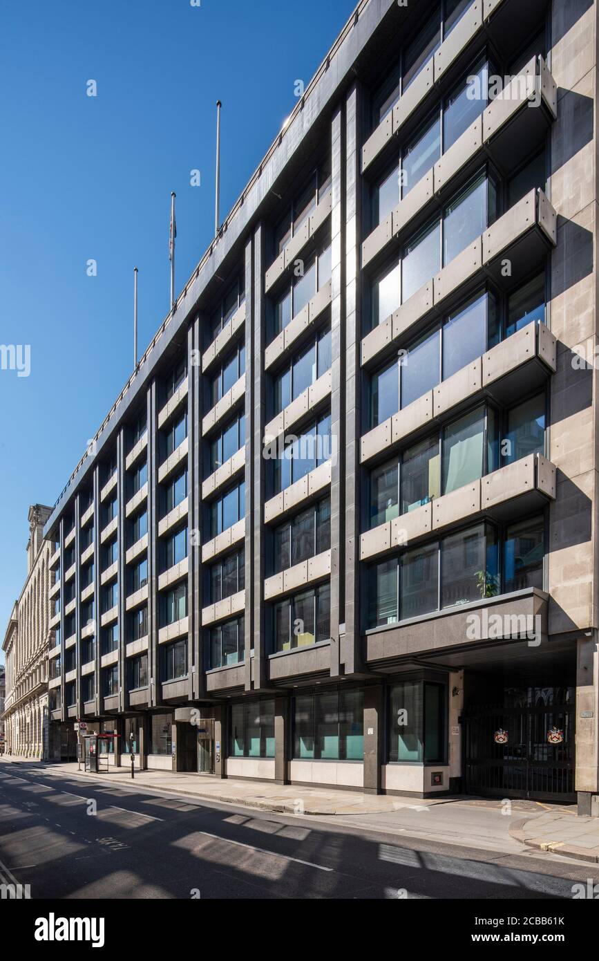 Old midland bank hi-res stock photography and images - Alamy