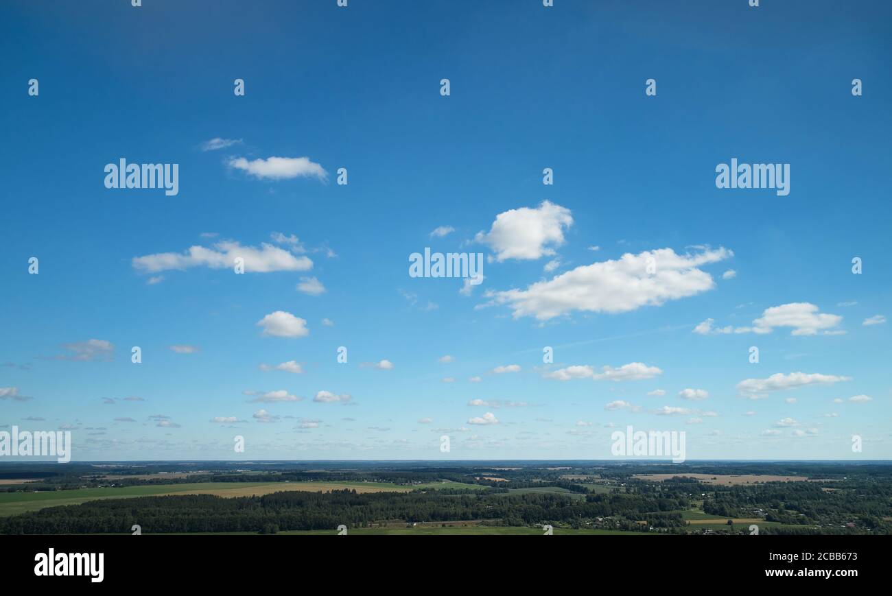 Environment drone hi-res stock photography and images - Alamy