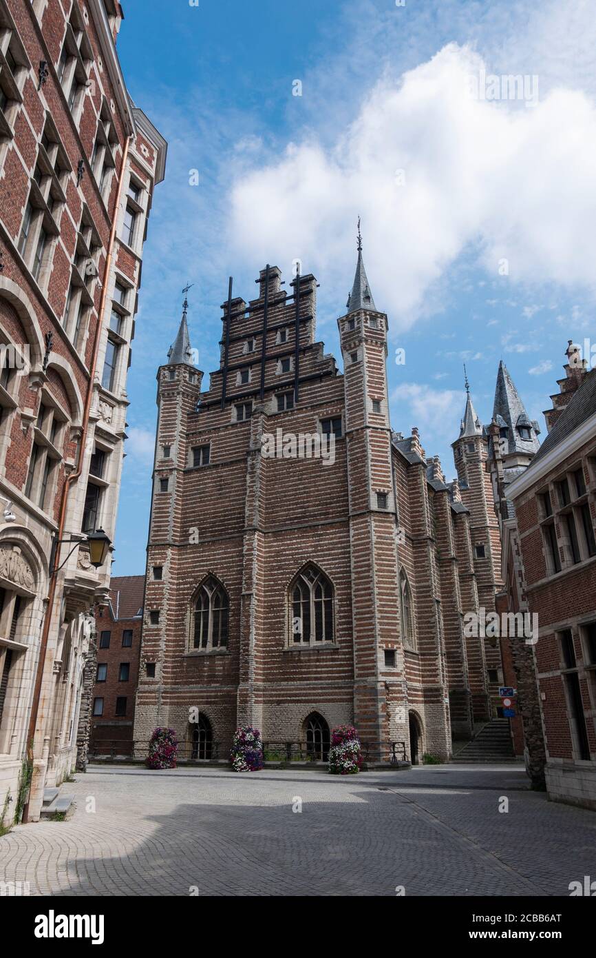 Meat house hi-res stock photography and images - Alamy