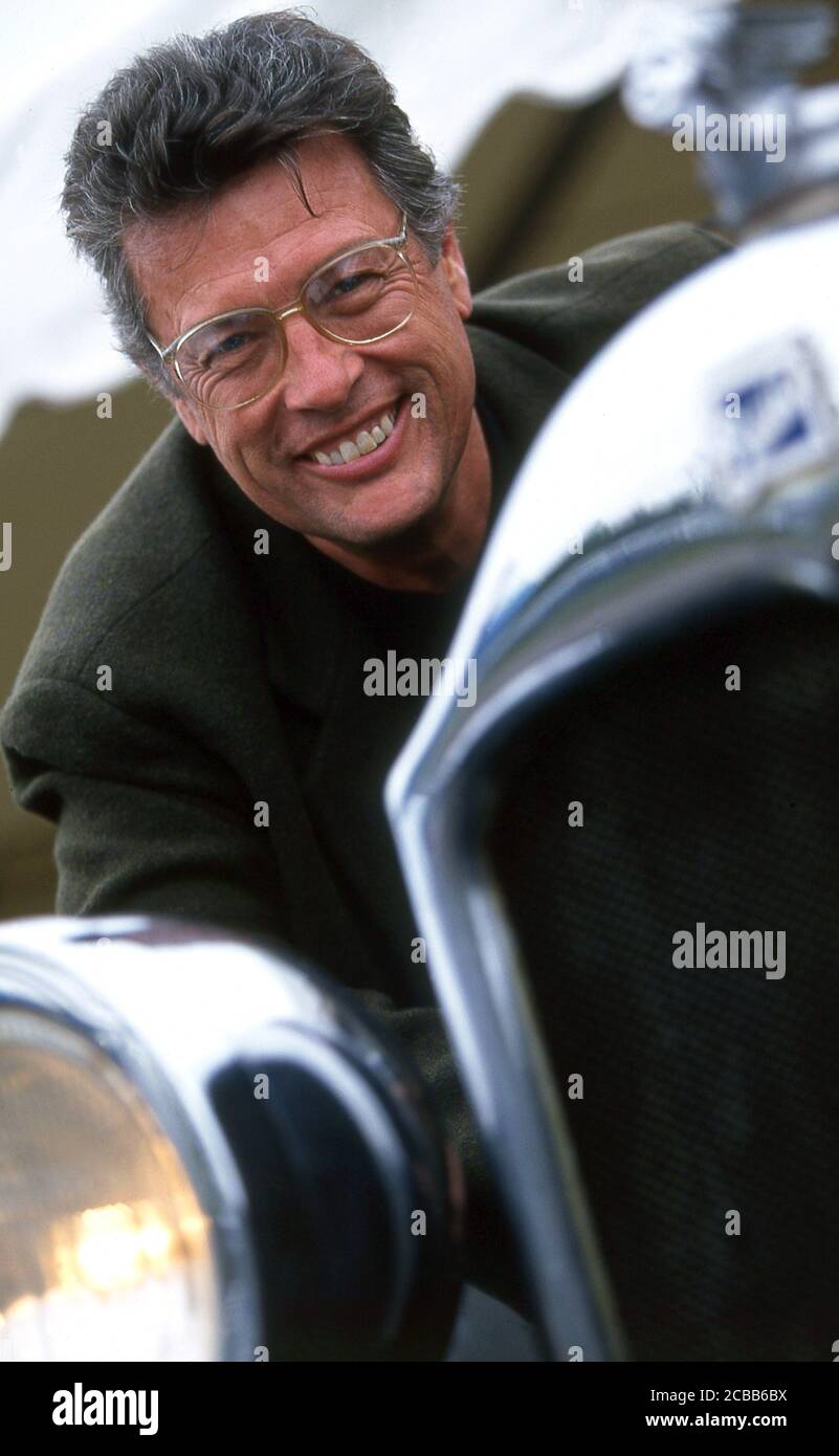 Paul russel hi-res stock photography and images - Alamy