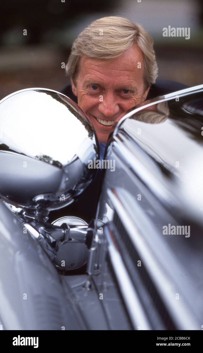 Don williams hi-res stock photography and images - Alamy