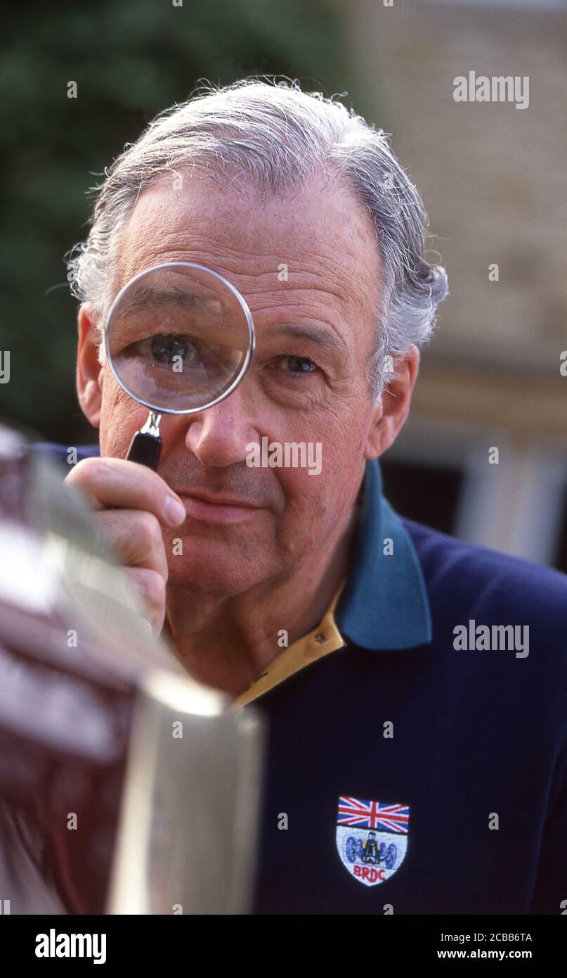 Colin crabbe hi-res stock photography and images - Alamy