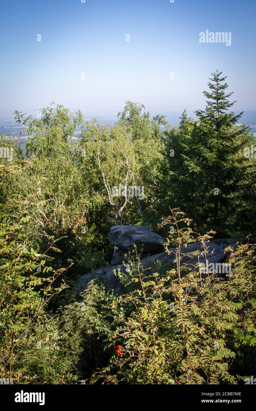 Mandelstein hi-res stock photography and images - Alamy