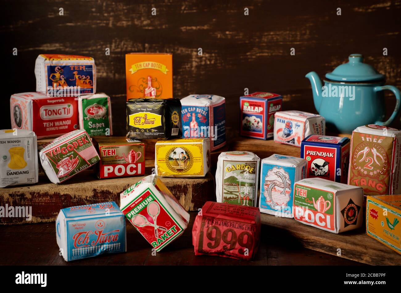 Tang drink hi-res stock photography and images - Alamy