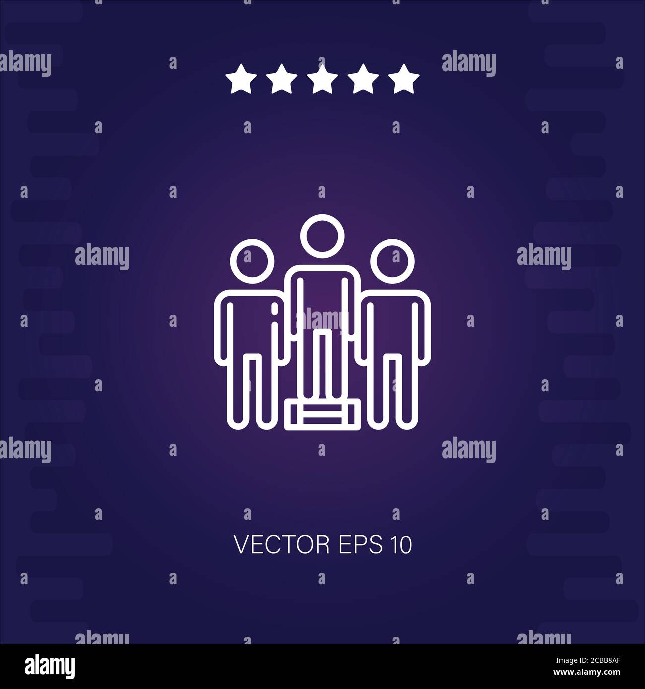 soap box vector icon modern illustration Stock Vector Image & Art - Alamy