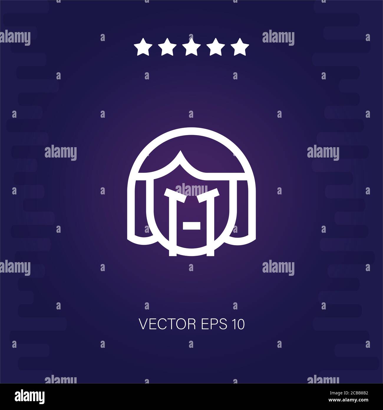 Crying face emoticon funny pictogram hi-res stock photography and ...