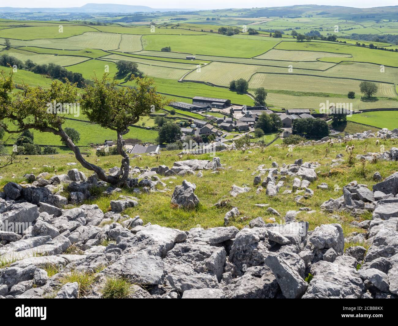 08.08.2020 Feizor, North Yorkshire Feizor is a hamlet in the Yorkshire ...