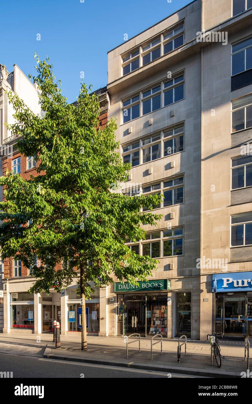 Cheapside retail hi-res stock photography and images - Alamy