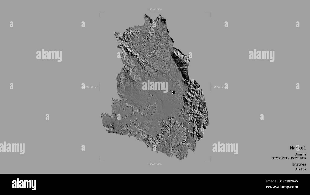 Maekel region hi-res stock photography and images - Alamy