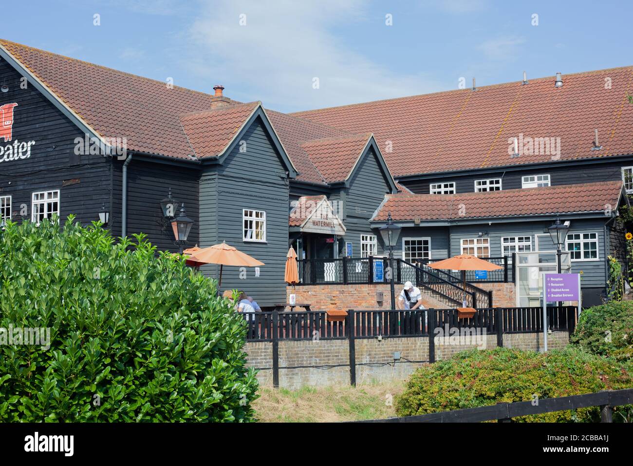 Beefeater Restaurant High Resolution Stock Photography and Images - Alamy