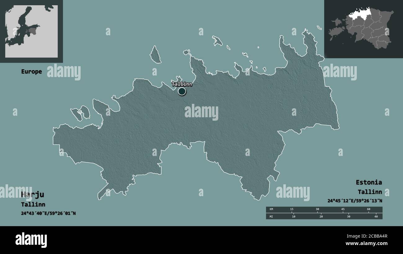 Harju maakond county hi-res stock photography and images - Alamy