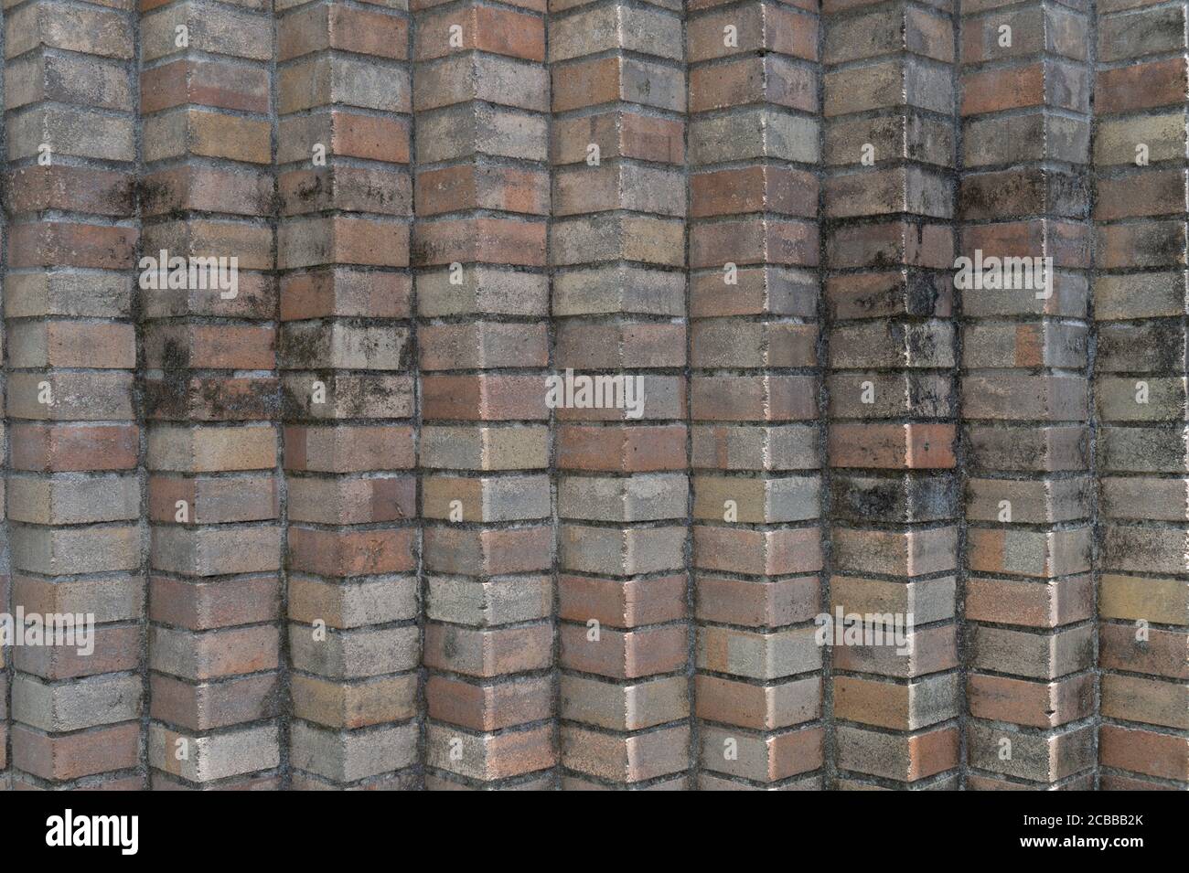 ceramic brick tile wall,seamless brick wall Stock Photo - Alamy