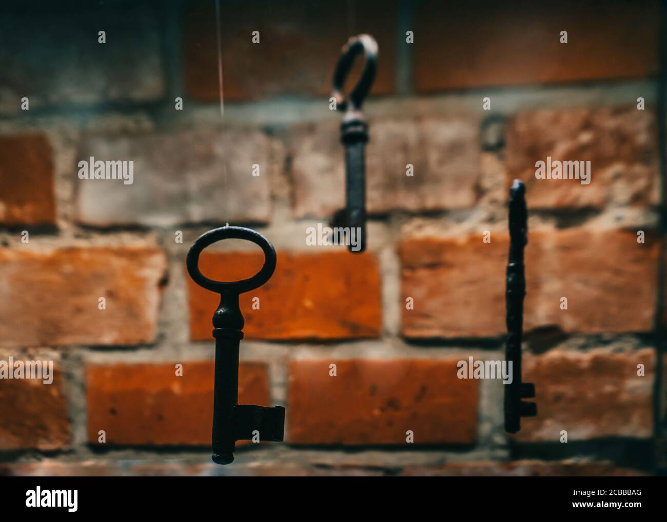 Vintage wall background hi-res stock photography and images - Alamy