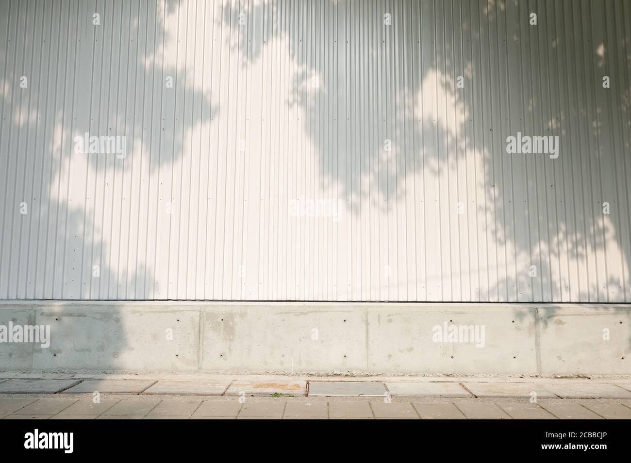 street wall background ,Industrial background, empty grunge urban ...