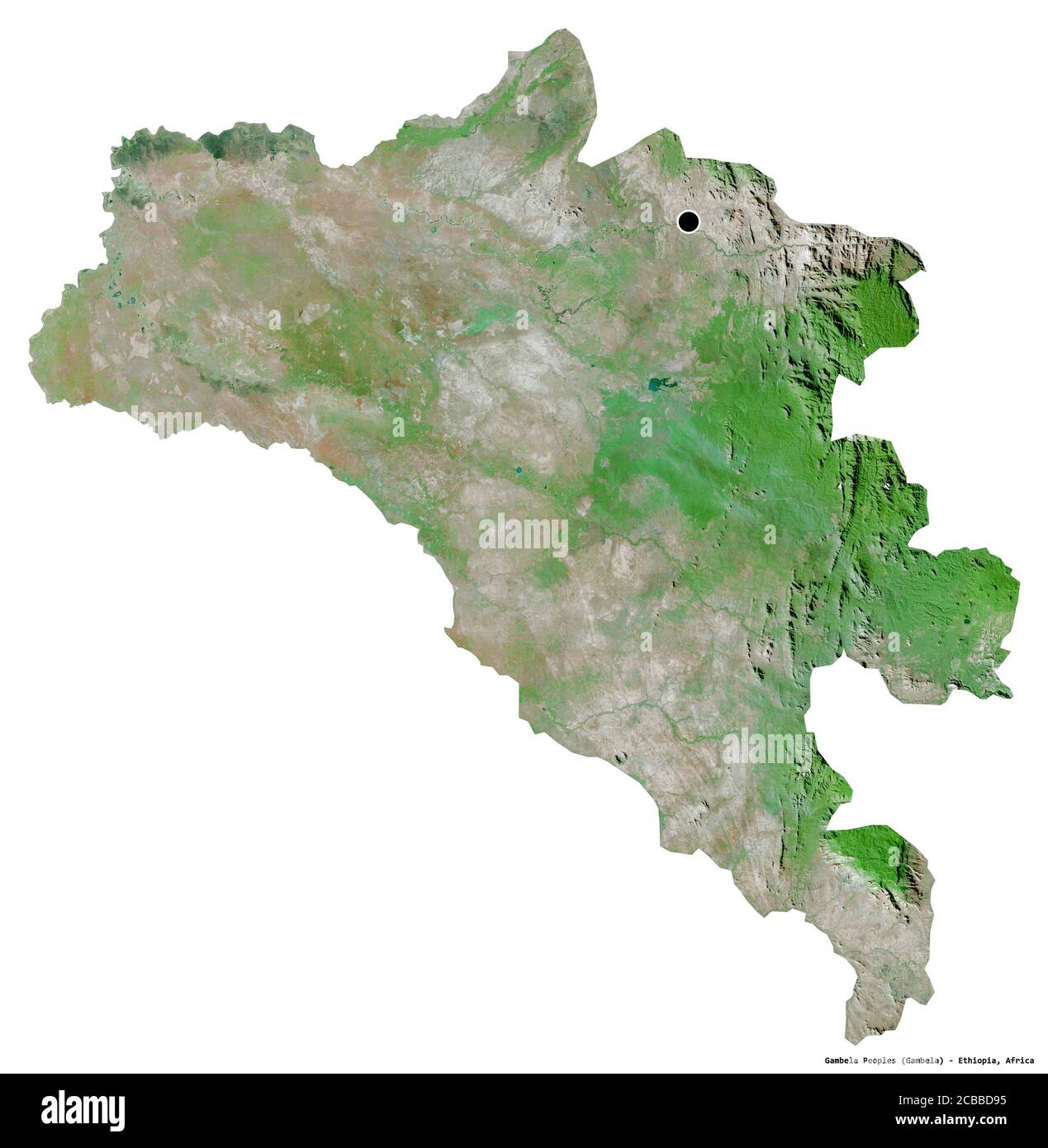 Gambela High Resolution Stock Photography and Images - Alamy