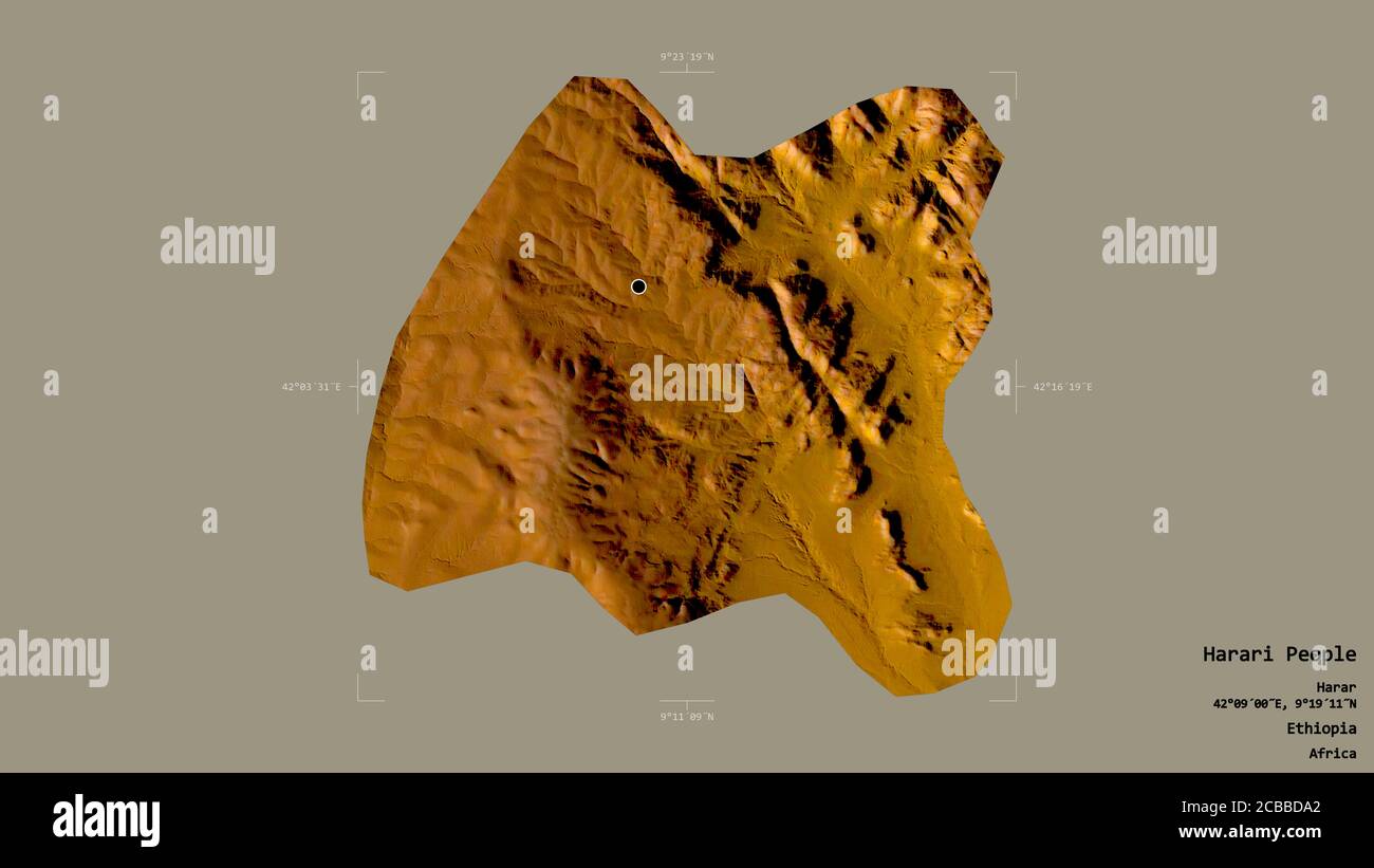 Harar area hi-res stock photography and images - Alamy