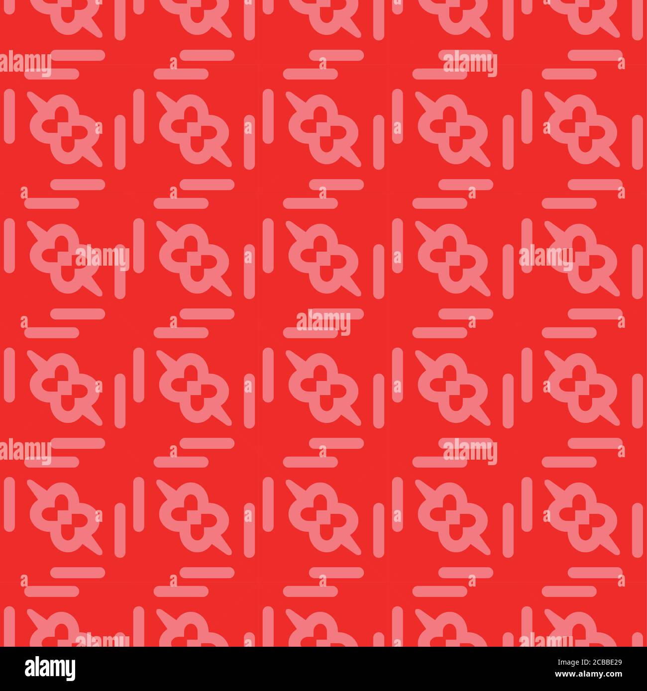 Vector seamless pattern texture background with geometric shapes ...