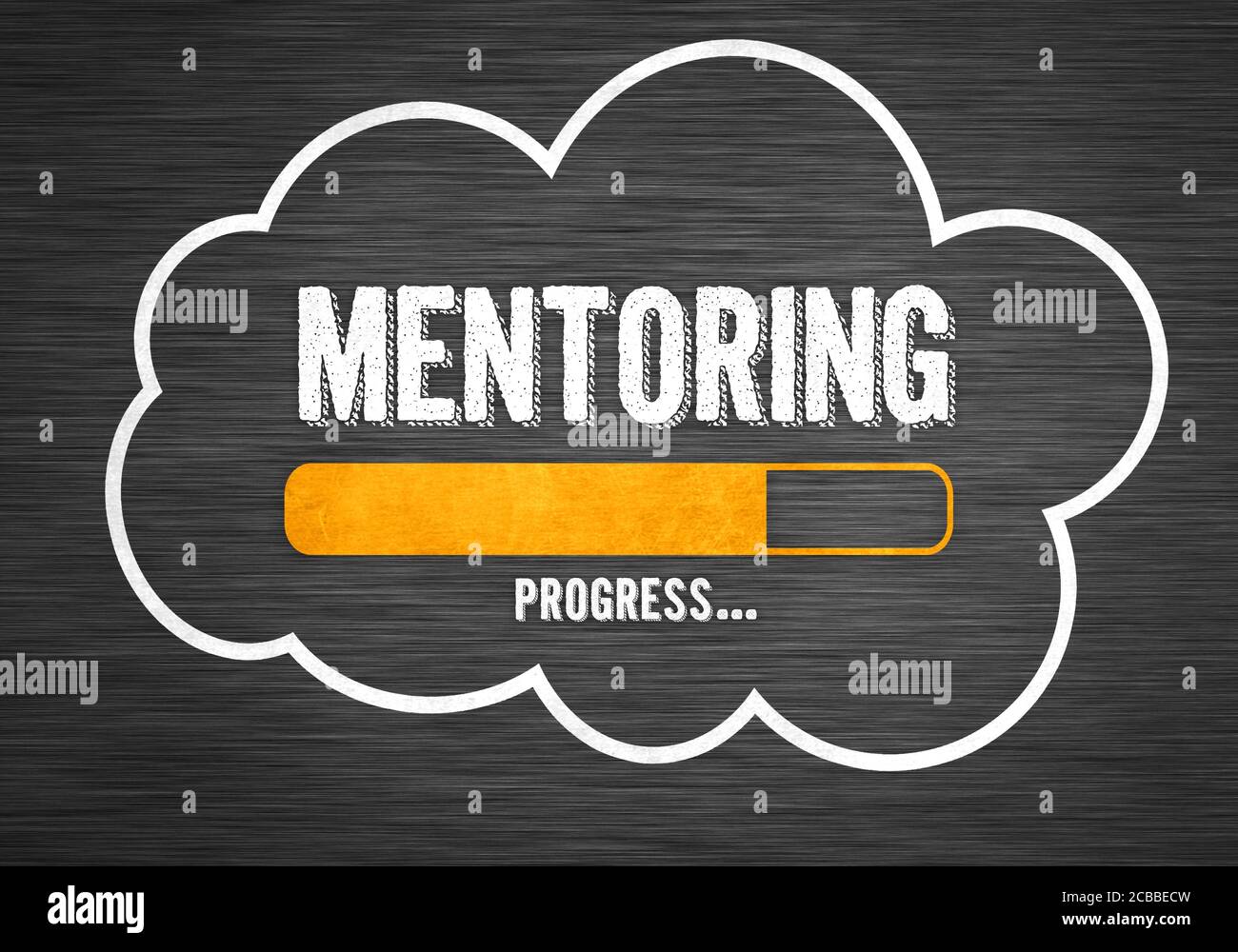 Mentoring Stock Photo - Alamy