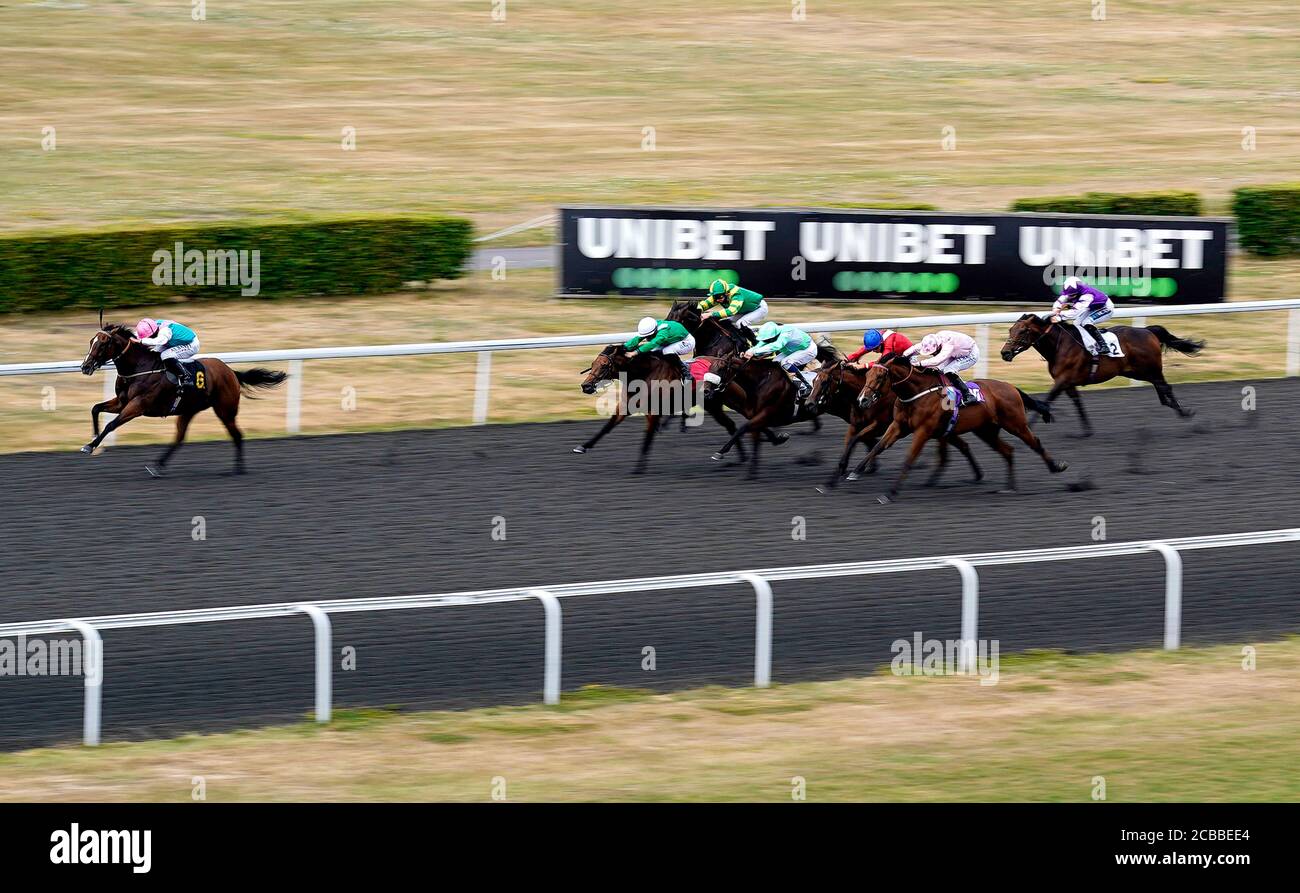 Jockey ryan moore hi-res stock photography and images - Alamy