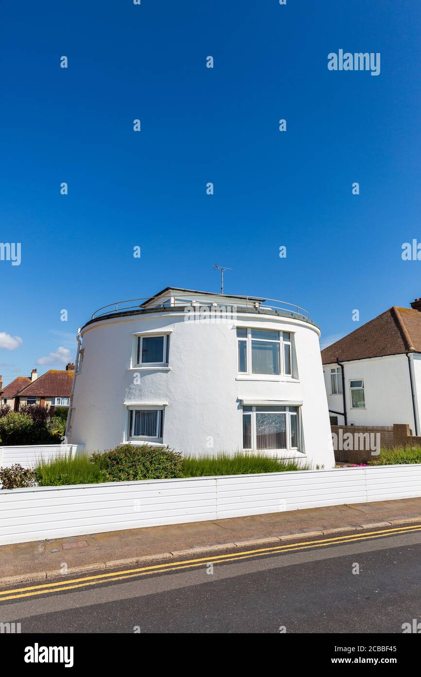 A 19th century martello tower hi-res stock photography and images - Alamy