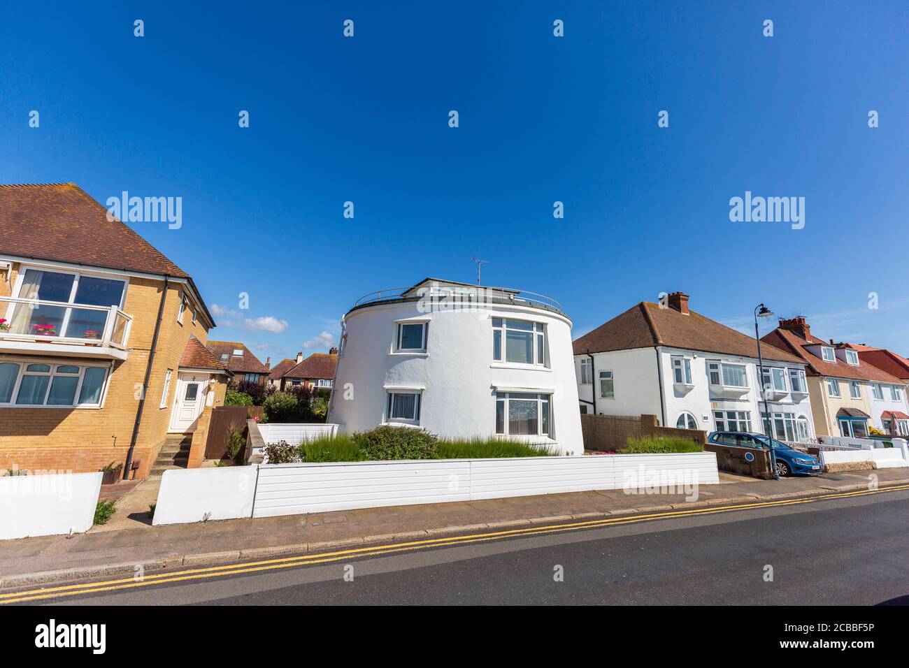 19th century martello tower hi-res stock photography and images - Alamy
