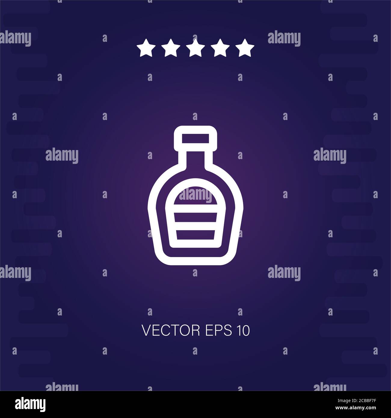 syrup vector icon modern illustration Stock Vector Image & Art - Alamy syrup vector icon modern illustration Stock Vector Image & Art - Alamy