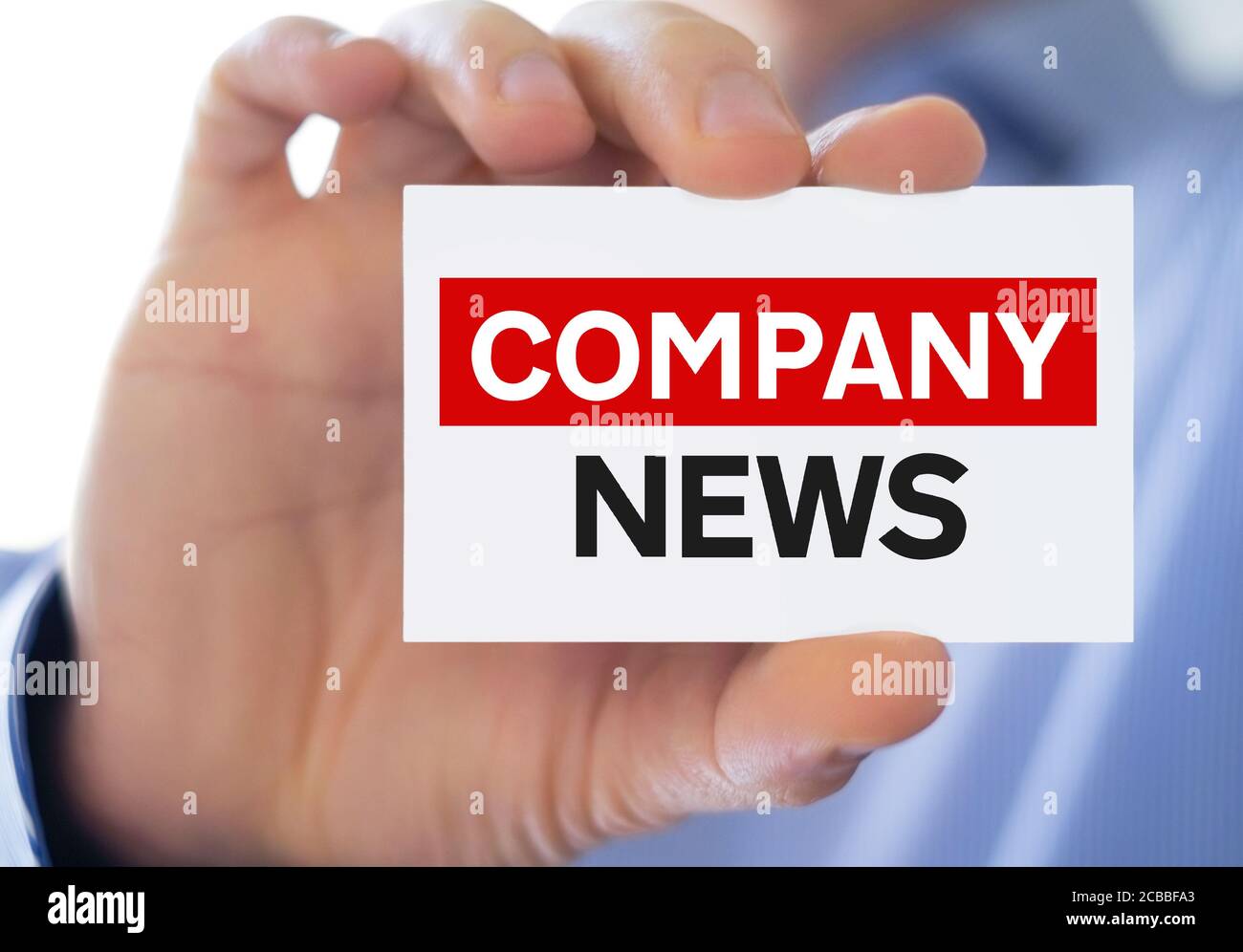 Company info hi-res stock photography and images - Alamy