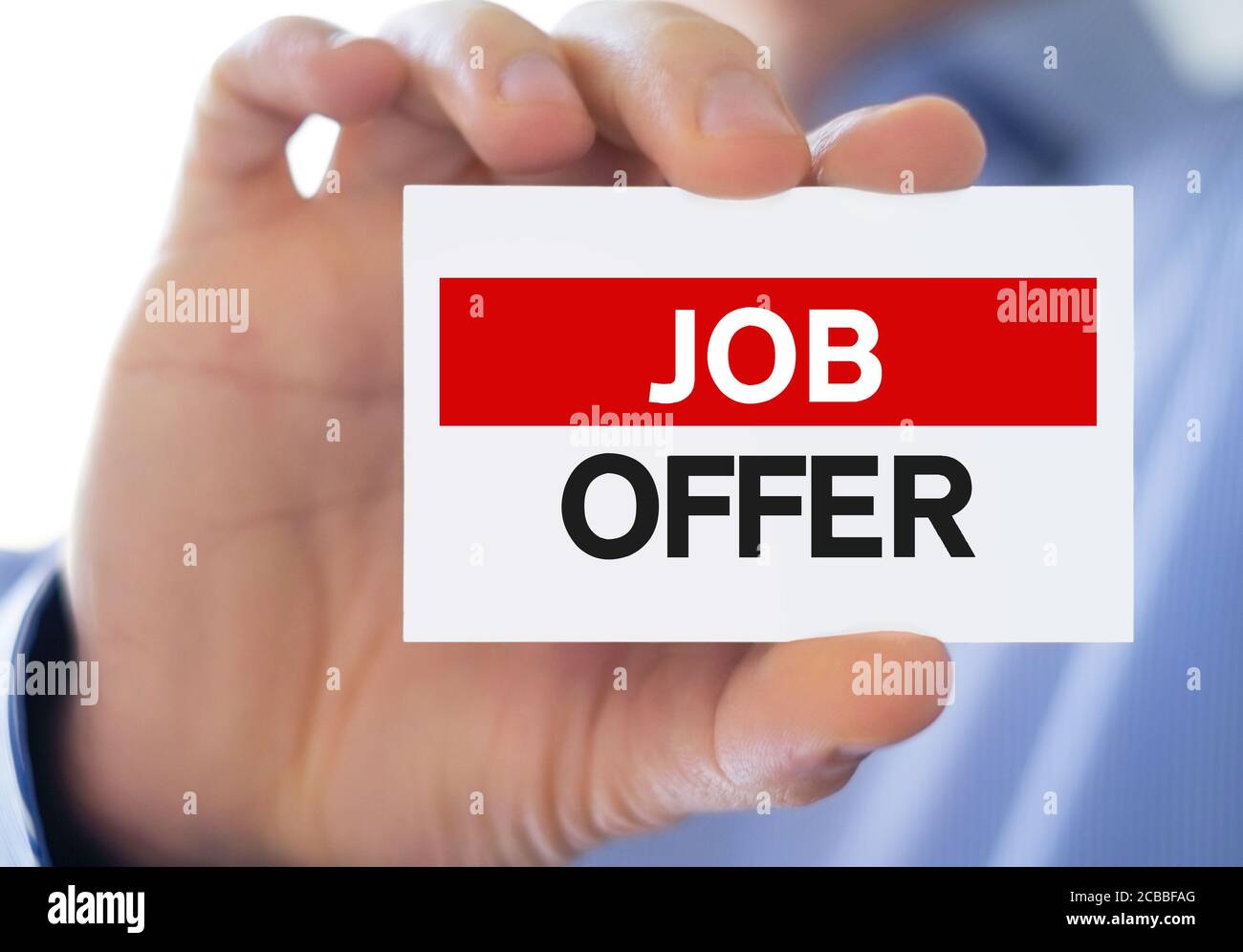 Job contract hi-res stock photography and images - Alamy