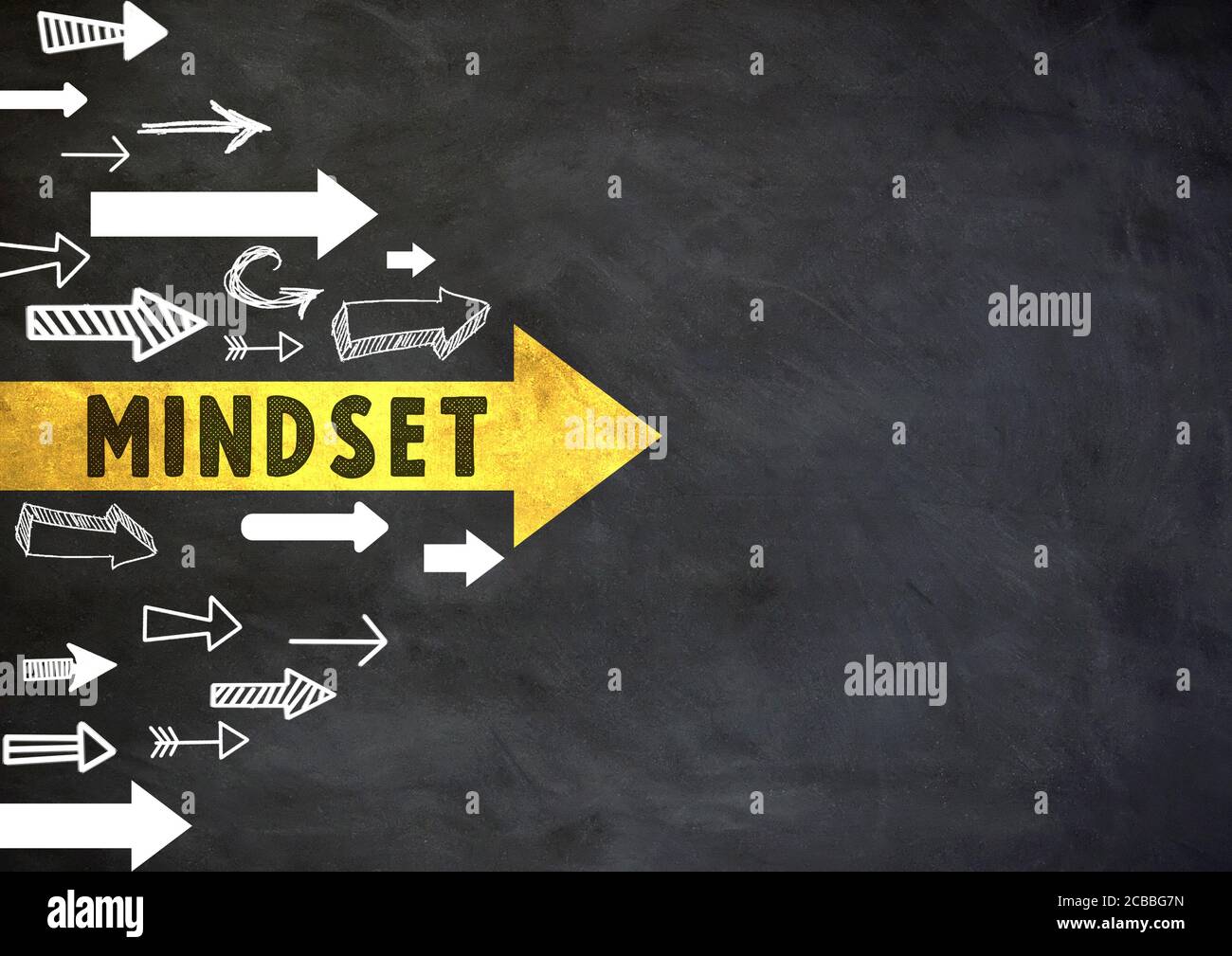 Mindset hi-res stock photography and images - Alamy