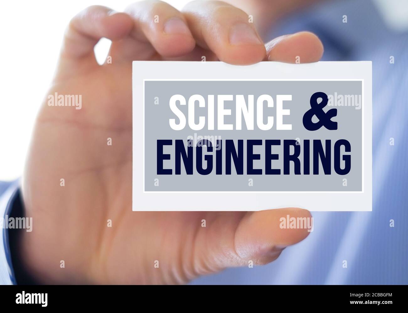 Science and Engineering Stock Photo - Alamy