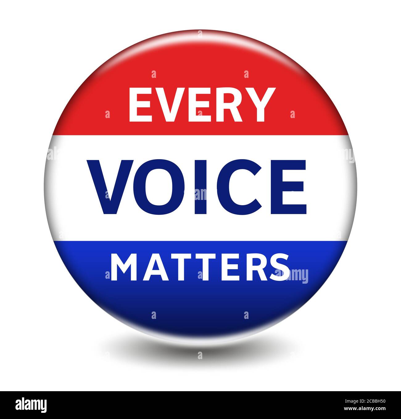 Your voice Cut Out Stock Images & Pictures - Alamy