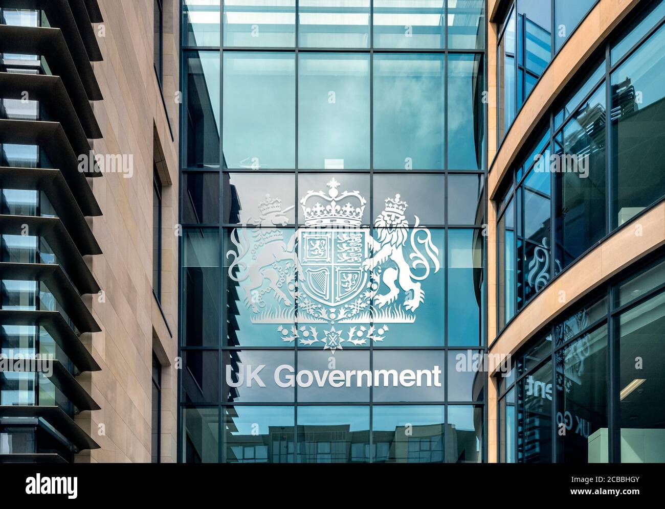 Government operations scotland hi-res stock photography and images - Alamy