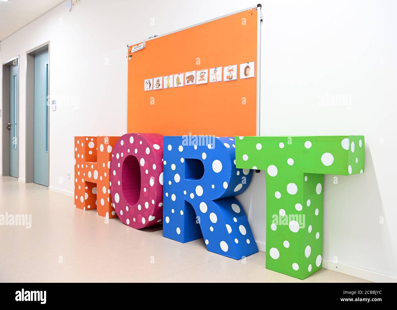 Dotted font hi-res stock photography and images - Alamy