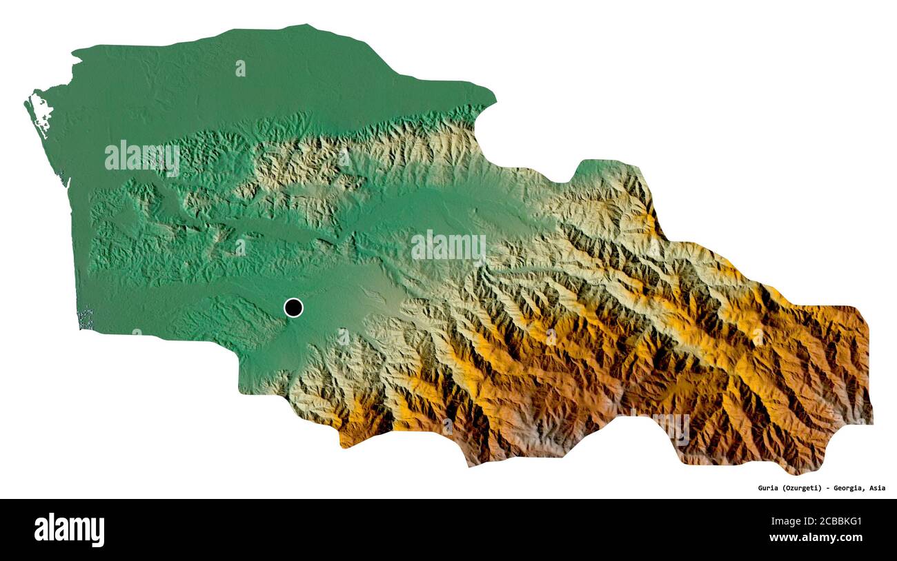 Guria region hi-res stock photography and images - Alamy