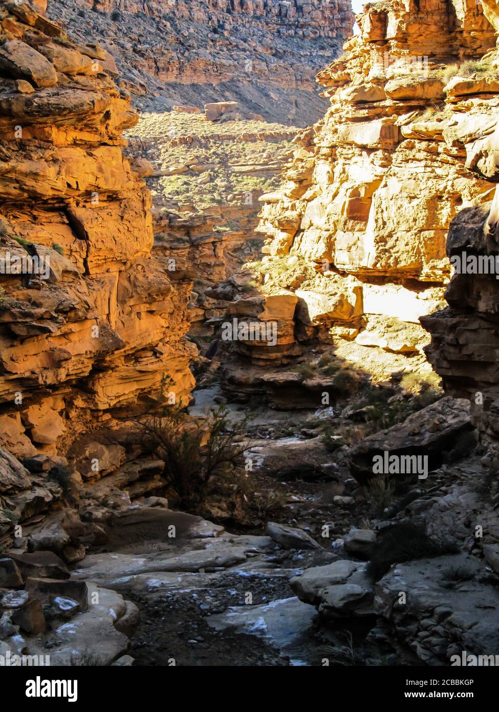 Goat gully hi-res stock photography and images - Alamy