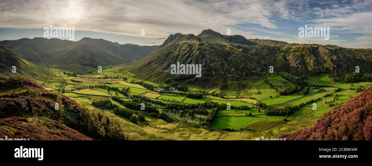 Pikes environment hi-res stock photography and images - Alamy
