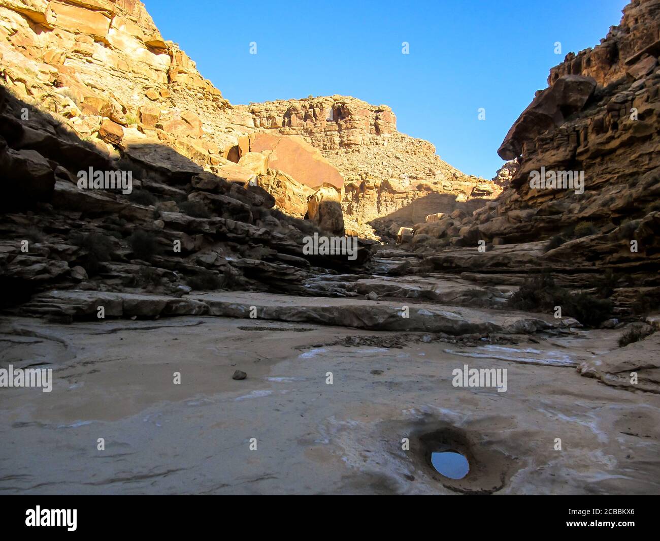 Goat gully hi-res stock photography and images - Alamy