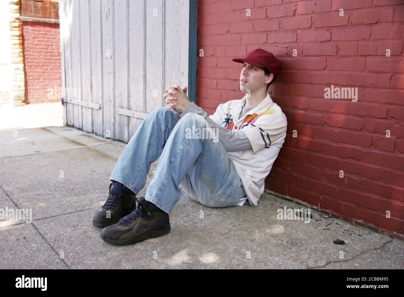 Leo Fitzpatrick The Wire