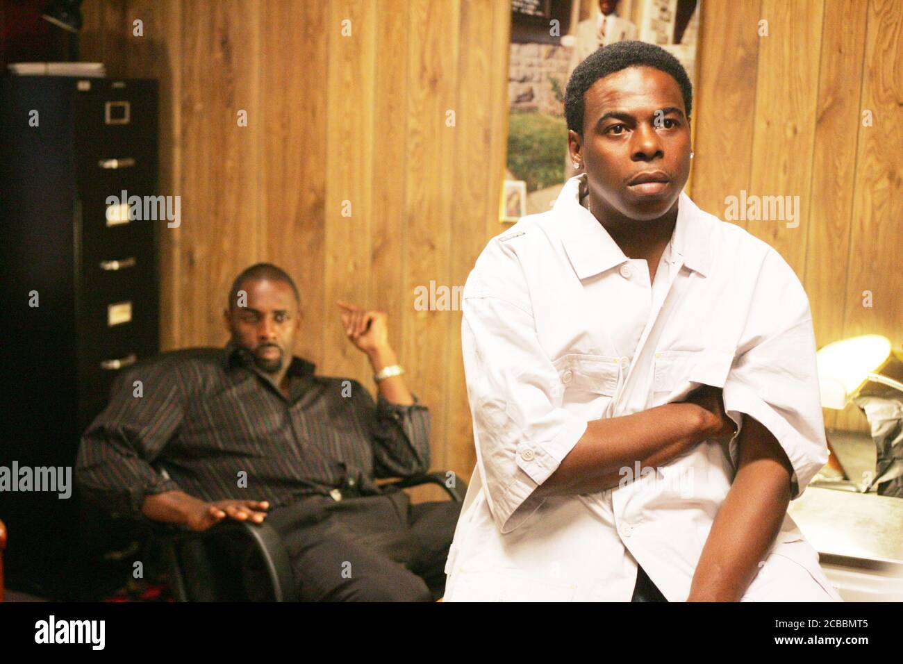 USA. A scene from the ©HBO TV series : The Wire - season 3 (2002-2008 ...