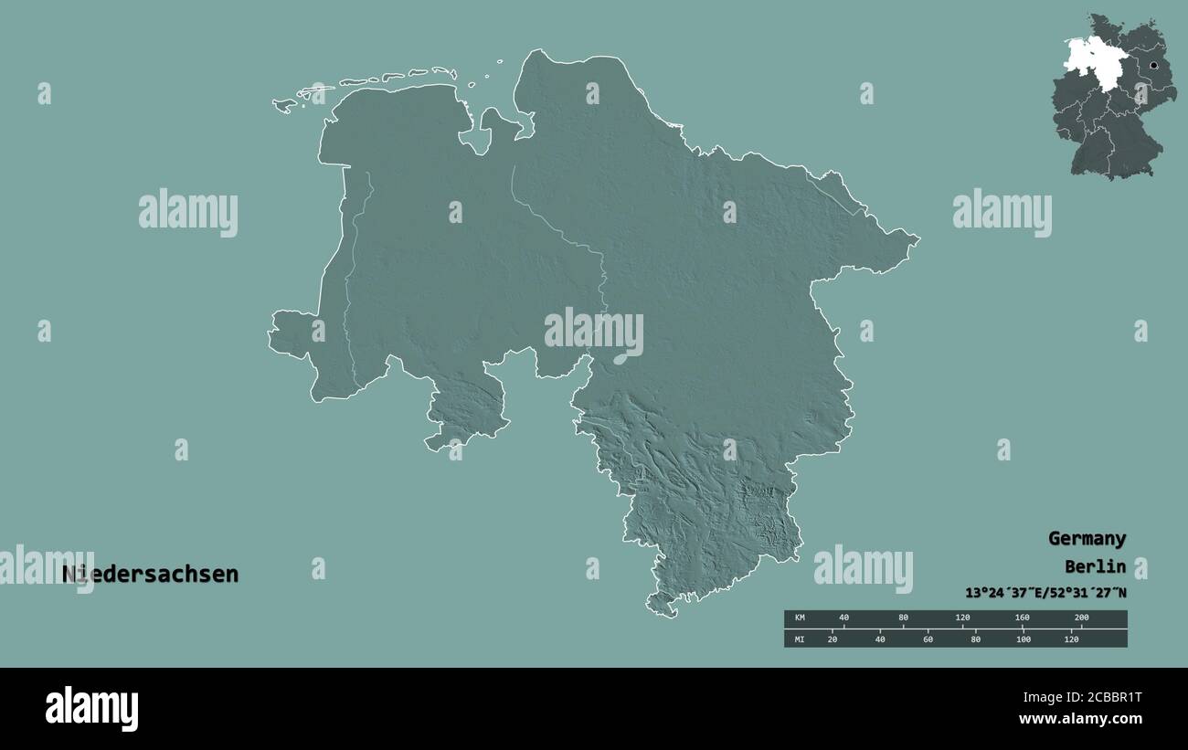 Schnsten Stdte Niedersachsen