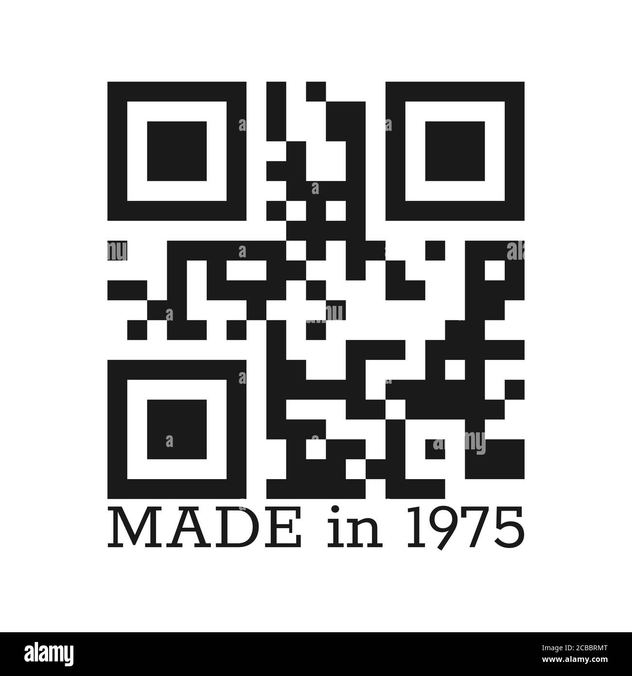 The 1975 Stock Vector Images - Alamy