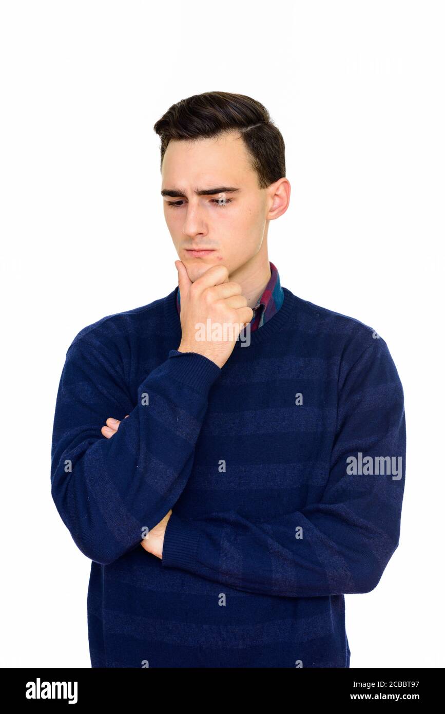 Challenge young hi-res stock photography and images - Alamy