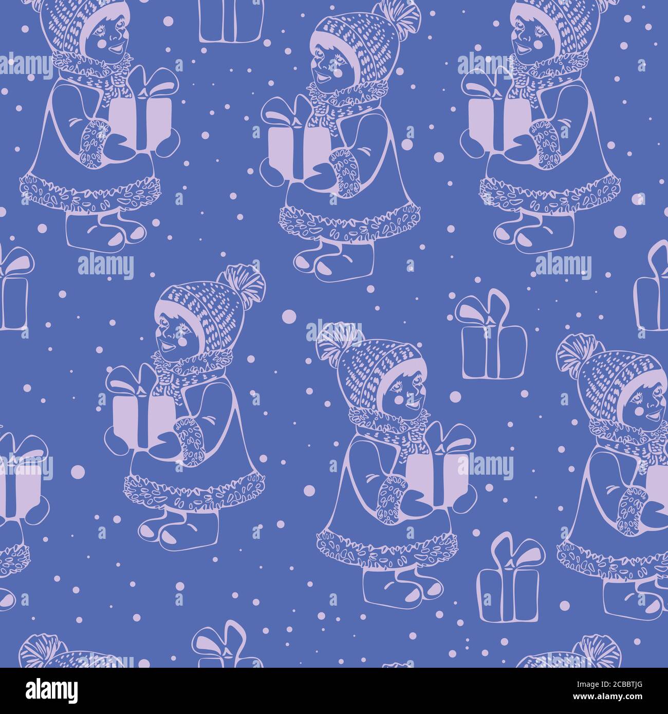 Silver girl Stock Vector Images - Alamy