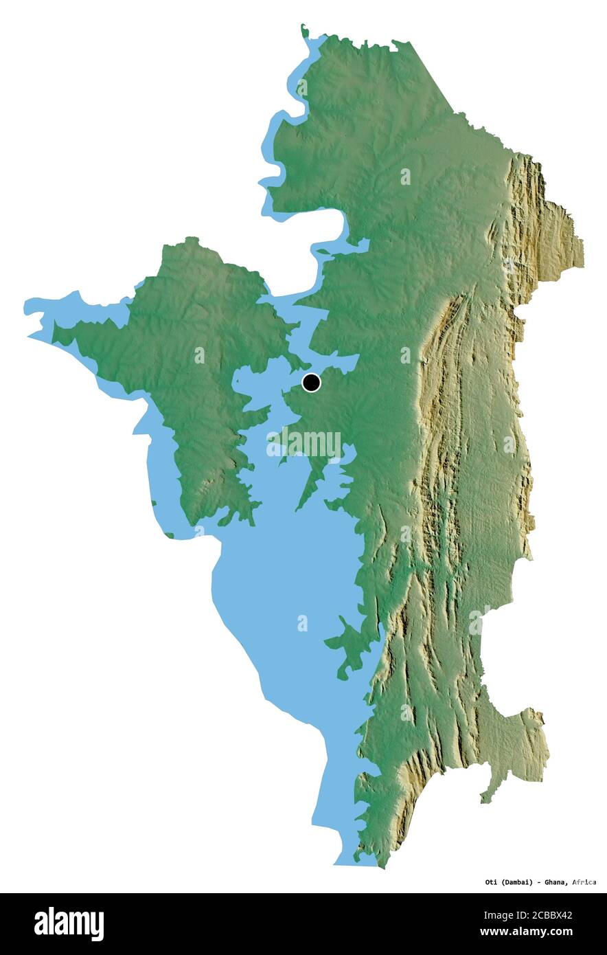 Oti High Resolution Stock Photography and Images - Alamy