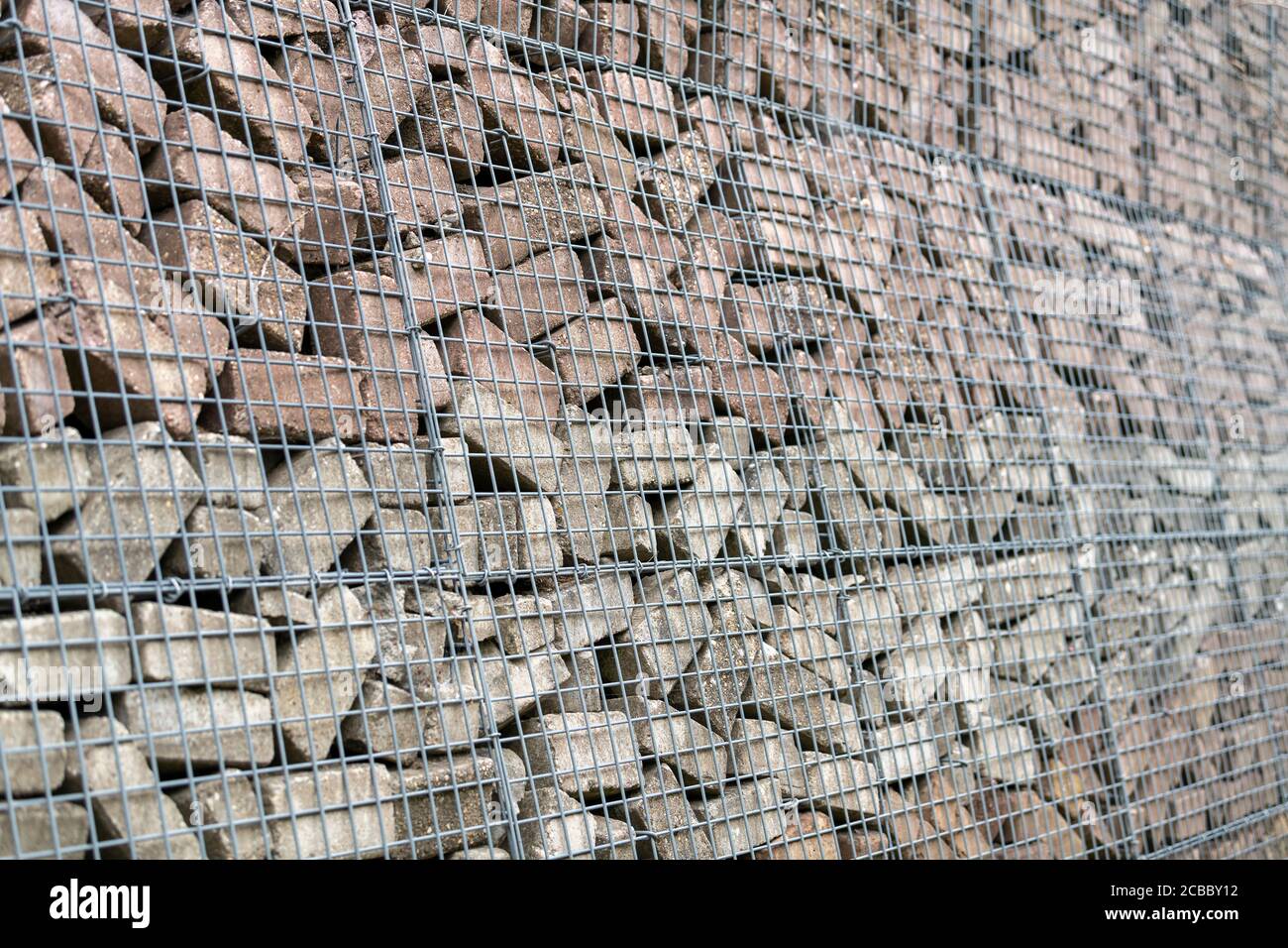 Steel concrete composite hi-res stock photography and images - Alamy