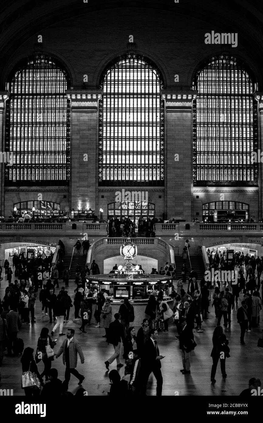 Discover nyc hi-res stock photography and images - Alamy