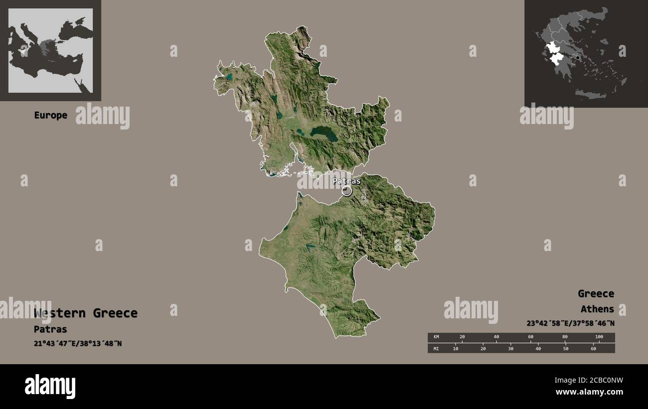 Patras Satellite Map | Capital Exchange Patra Map – KRHC