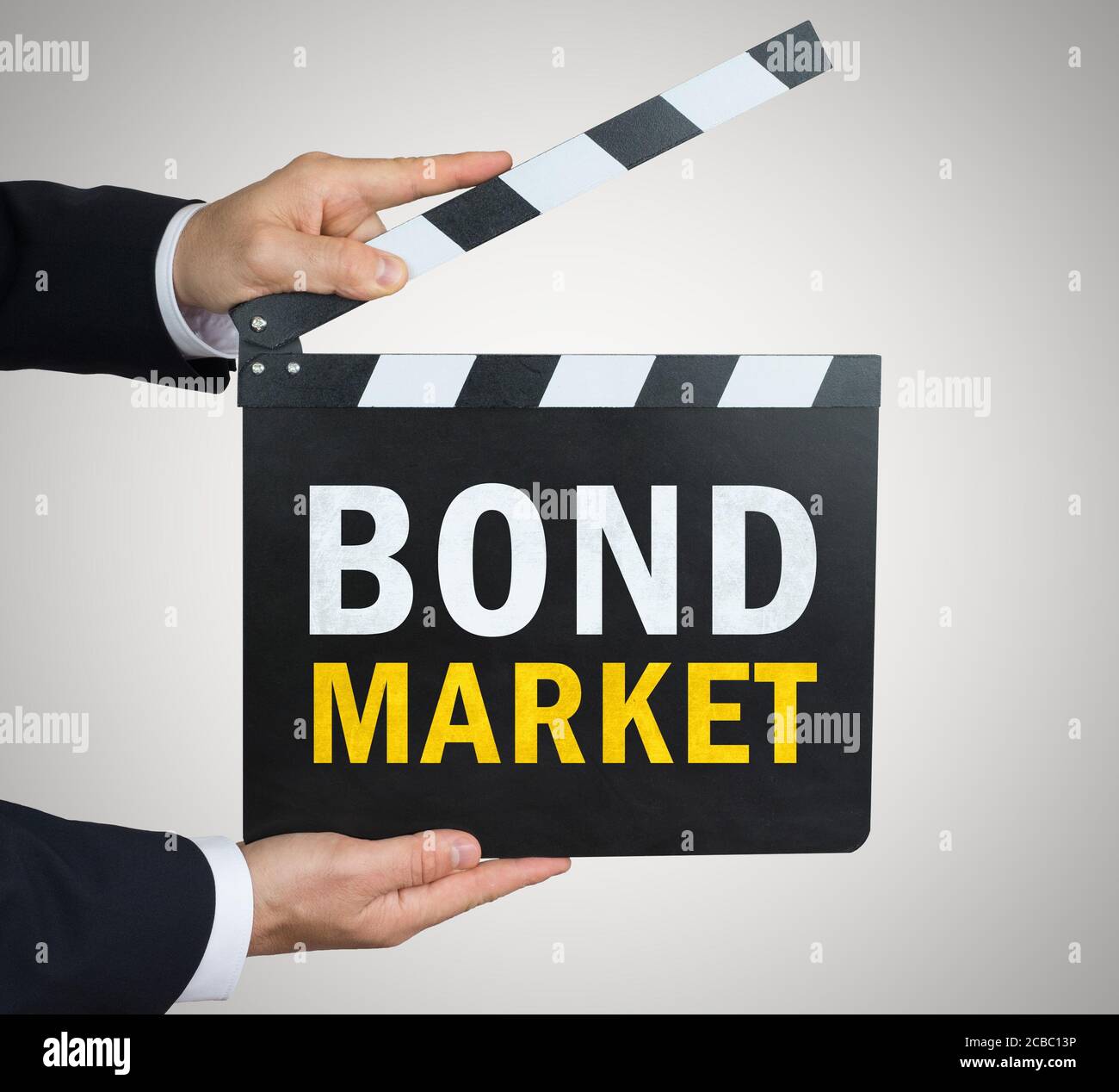 Bond Market High Resolution Stock Photography and Images - Alamy