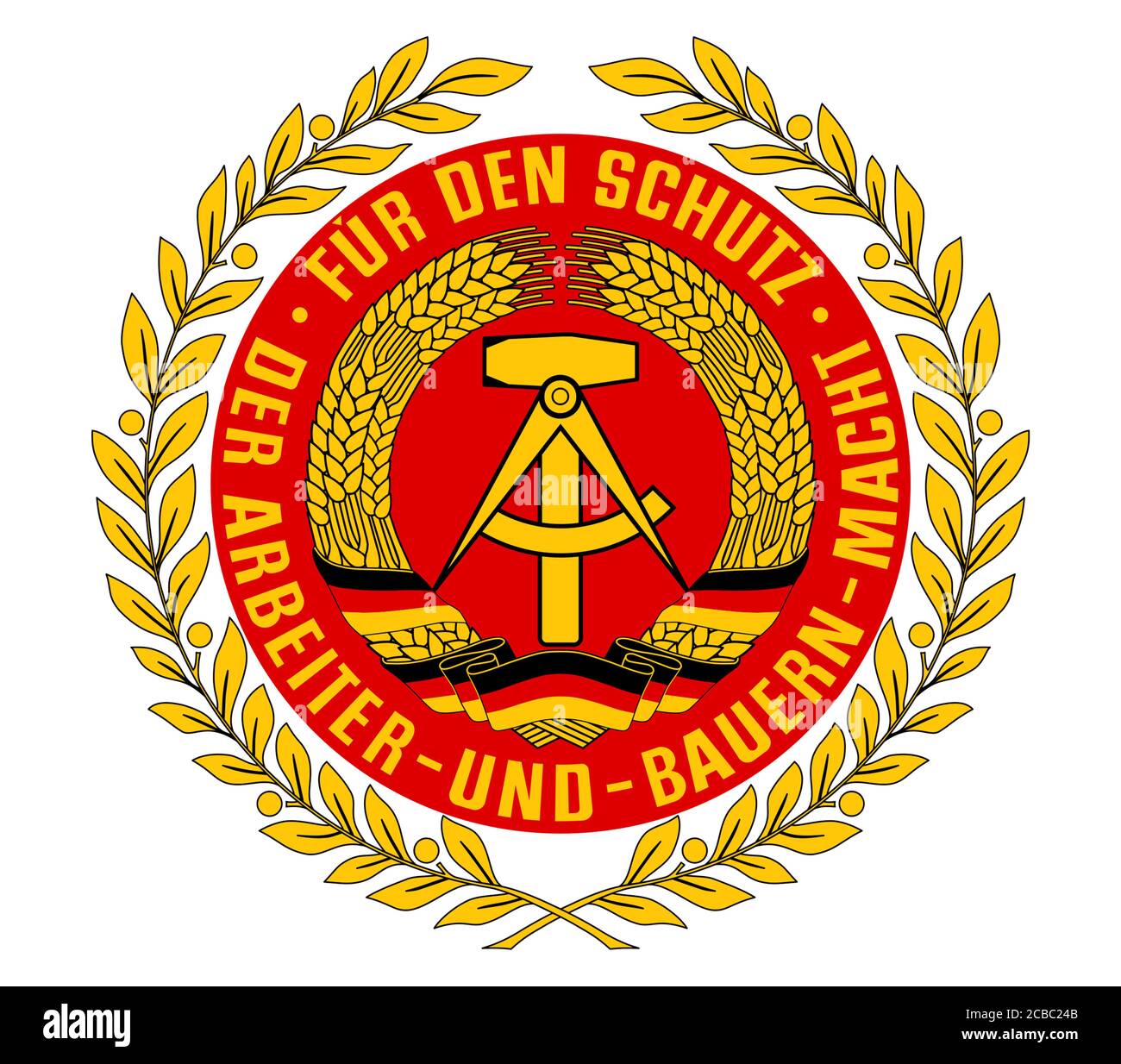 National german army Cut Out Stock Images & Pictures - Alamy